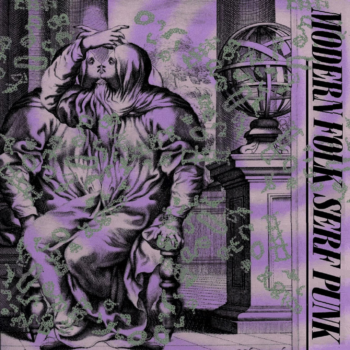 Serf Punk | the modern folk