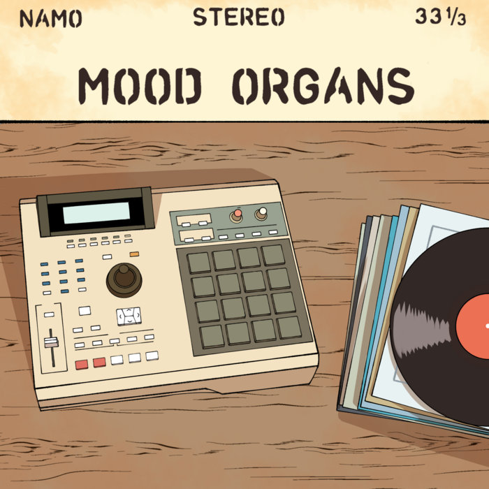Mood Organs | Namo | NAMO