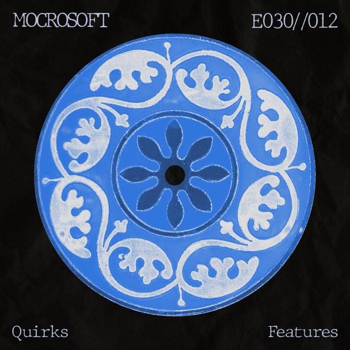 E030//012 - Mocrosoft | Mocrosoft | Error 030 Records