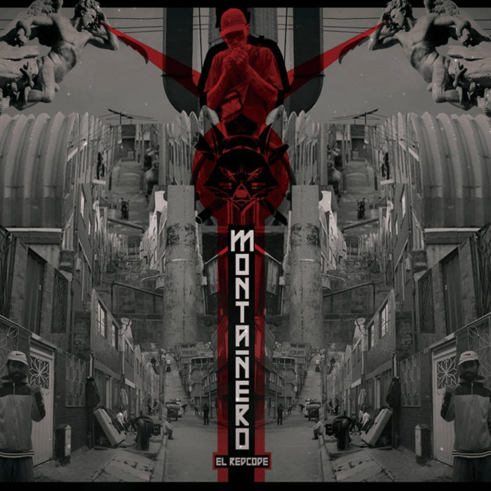 MONTAÑERO | el RedCode