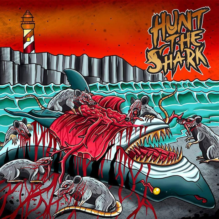 Hunt The Shark | Hunt the shark