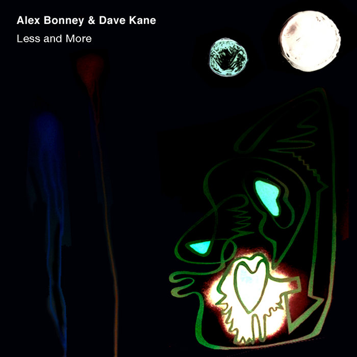 LESS AND MORE | Alex Bonney & Dave Kane | Loop Collective