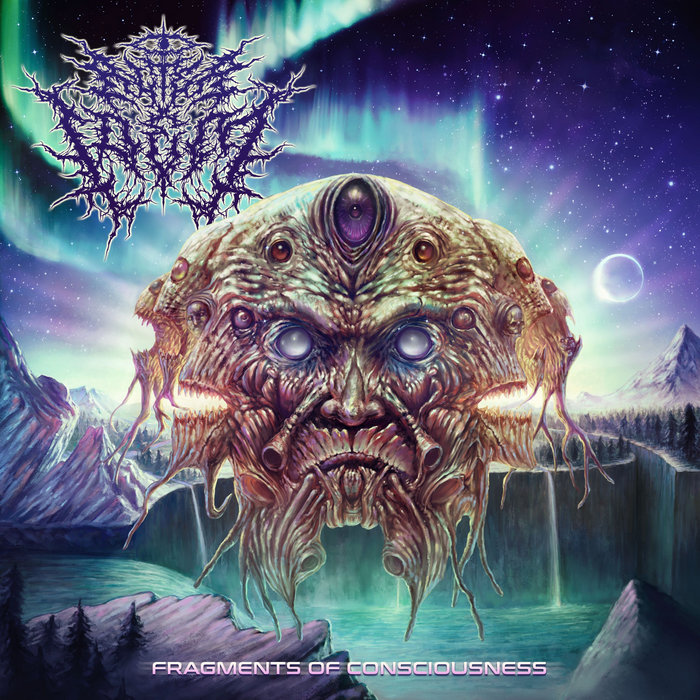 Fragments of Consciousness | ALTER IDEM