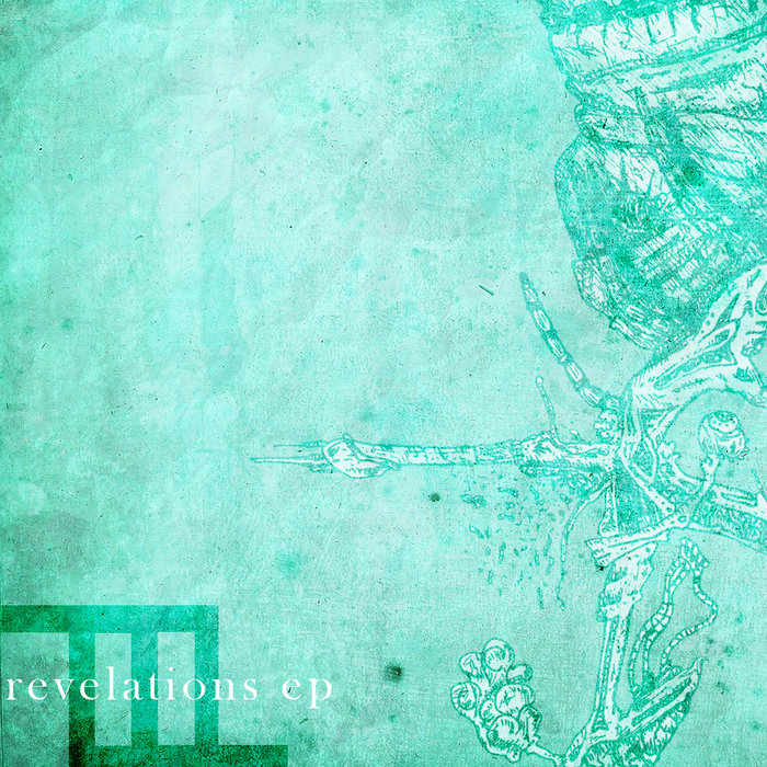 Revelations EP | My Third Leg