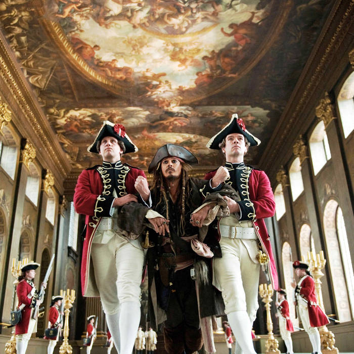 Muppet Christmas Carol Opening Scene Jaws | Vanelynne | cadnalorpondki