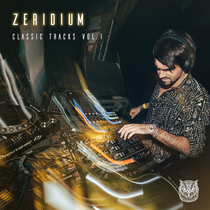 Classic Tracks, Vol. 1 | Zeridium & Cambium & Siloka & Mirok (Sahman ...