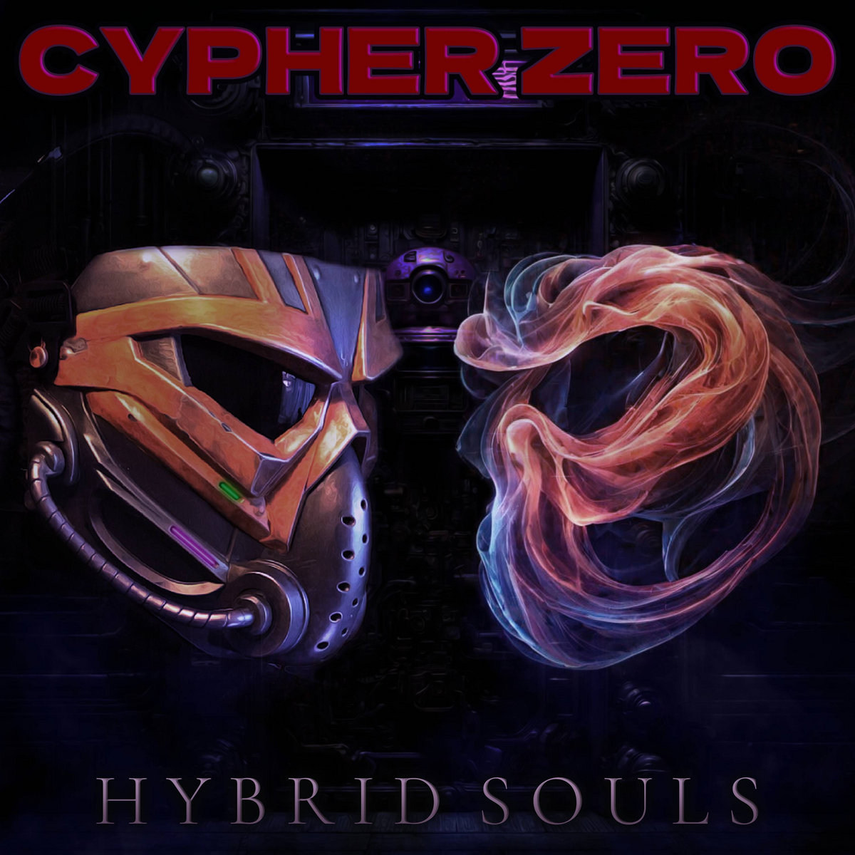 Hybrid Souls | Cypher Zero