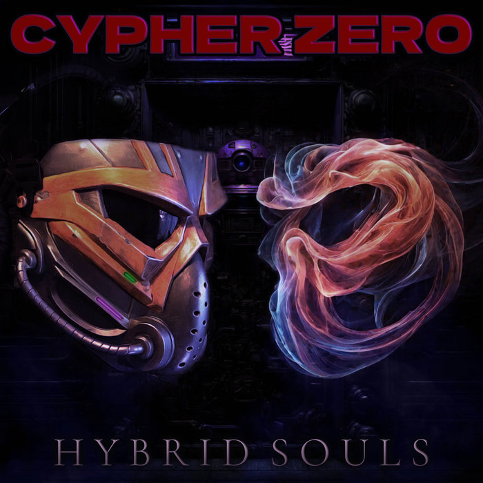 Hybrid Souls | Cypher Zero