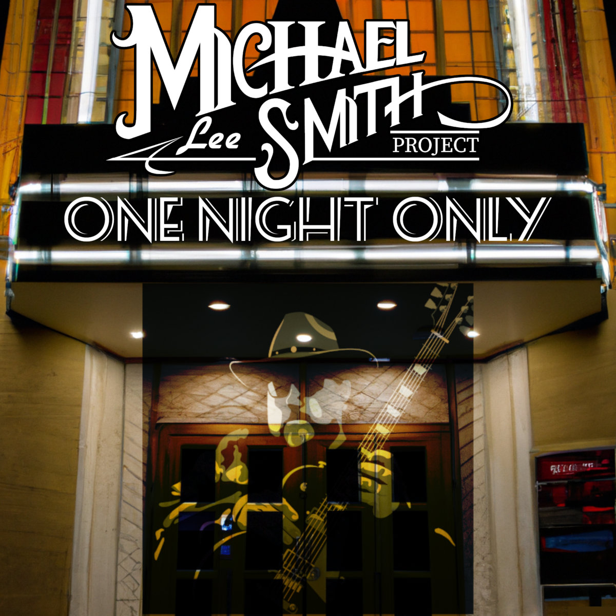 One Night Only | Michael Lee Smith
