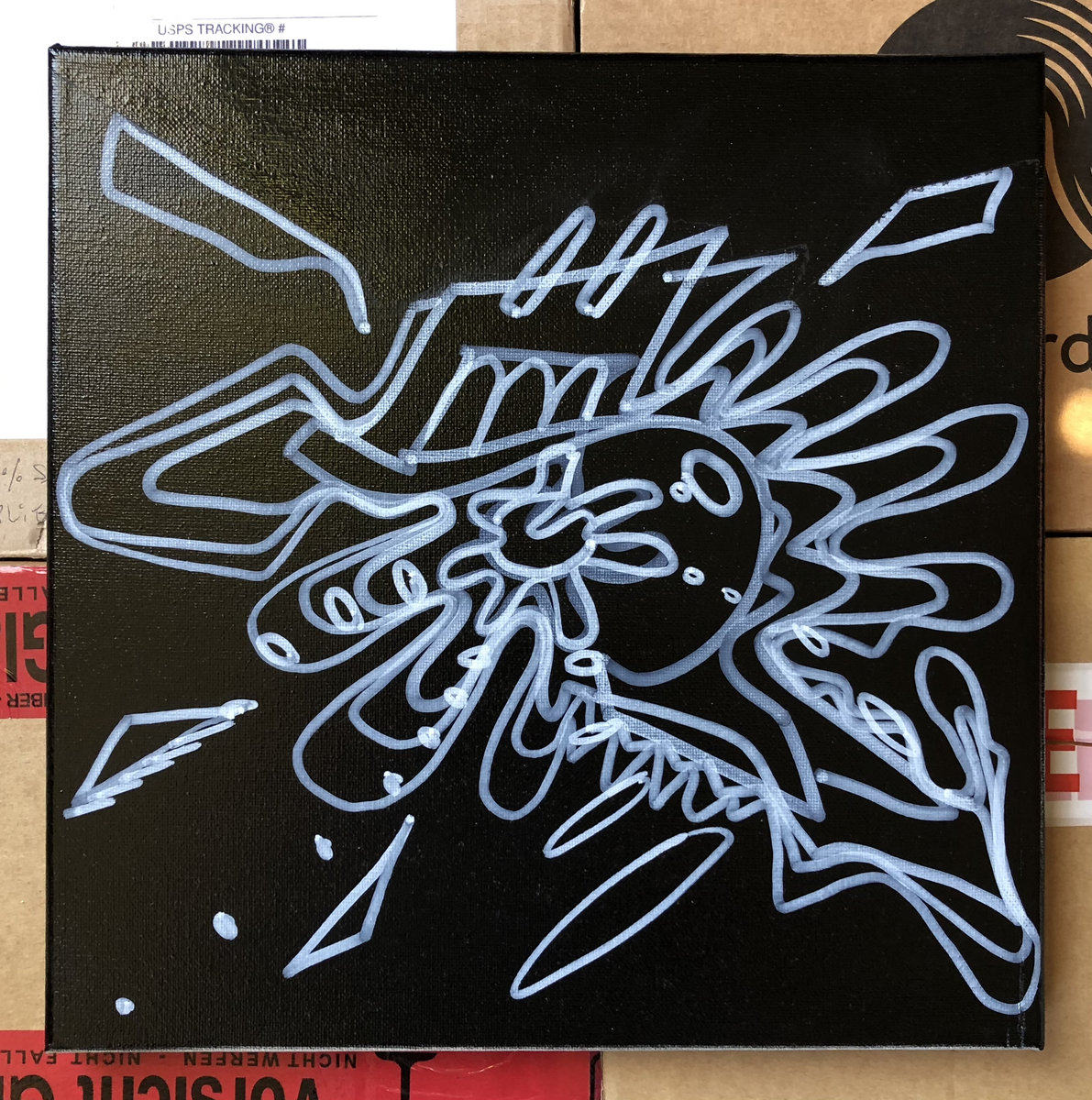 DOPE FIEND LEAN | UFO! | ITSUFO