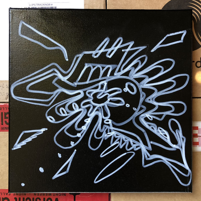 DOPE FIEND LEAN | UFO! | ITSUFO