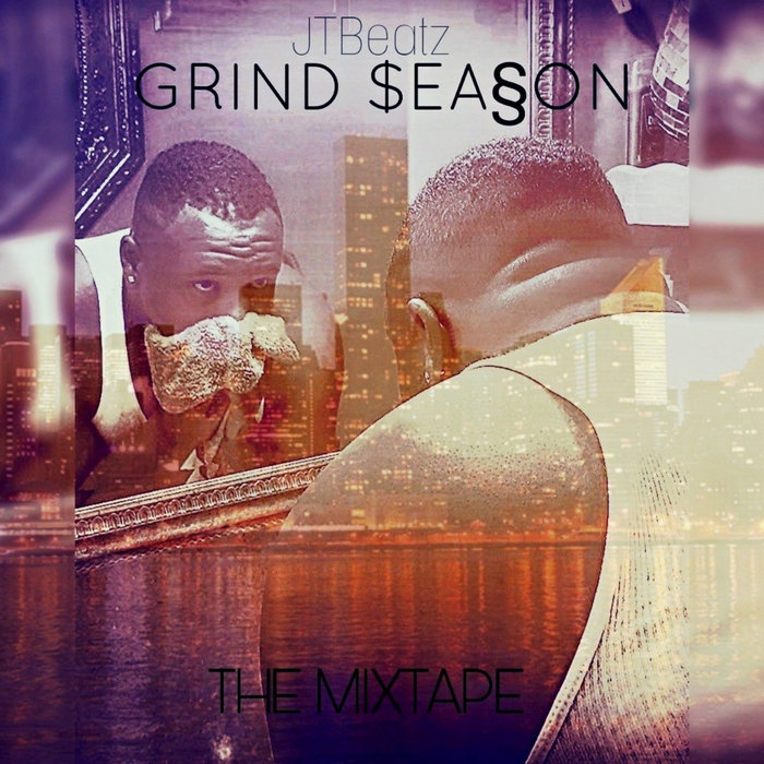 Grind Season | JTBeatz