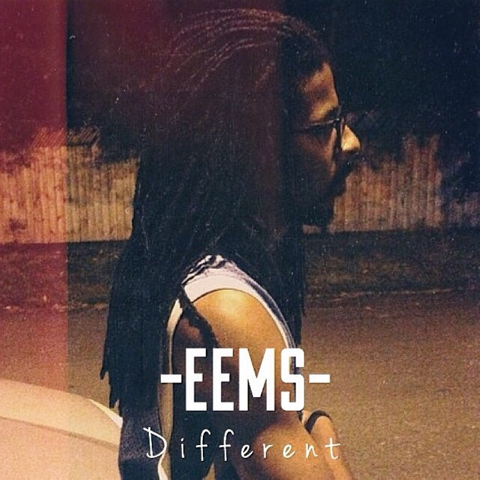 Different: Compilation | Eems