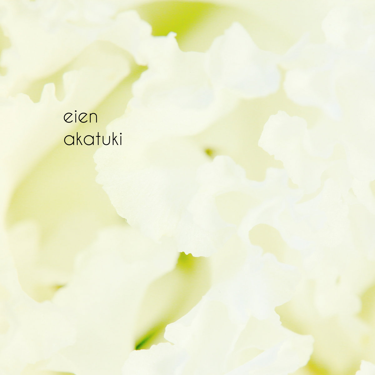 eien | akatuki | Akatuki