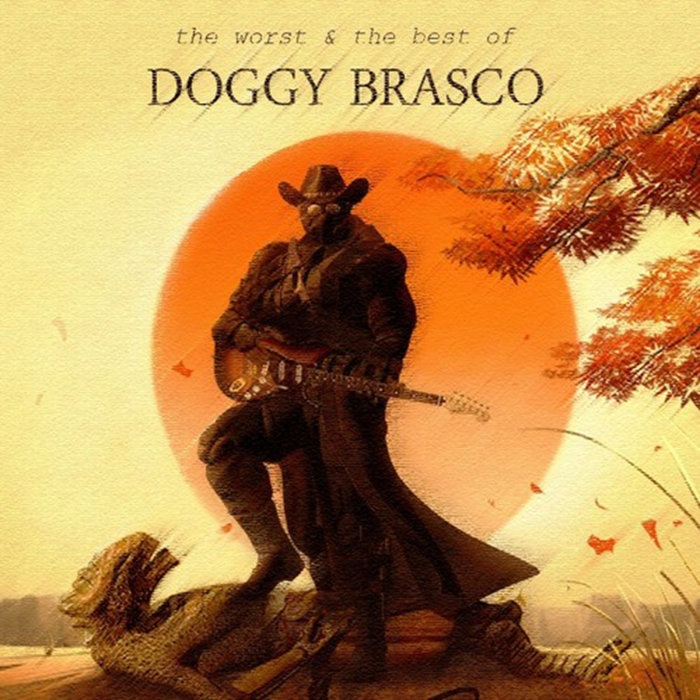 The Worst & The Best of Doggy Brasco | DOGGY BRASCO