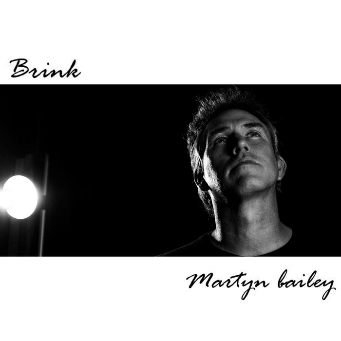 Brink | Martyn Bailey