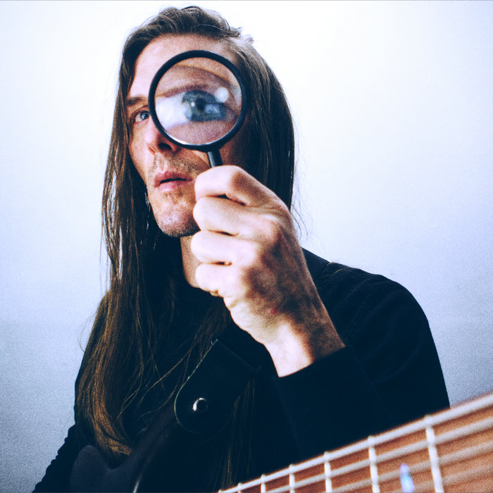 PODCAST #120 Scott (Venns, The Bunn, etc.) | (((((OPENmind/SATURATEDbrain))))) Podcast