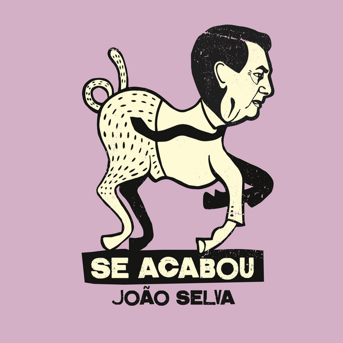 Se Acabou | João Selva