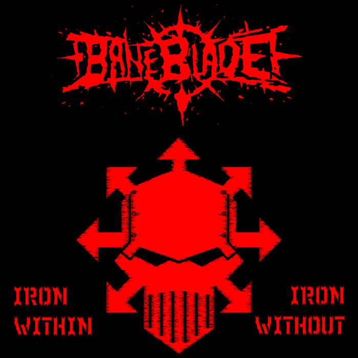 THE UNBREAKABLE LITANY | BANEBLADE