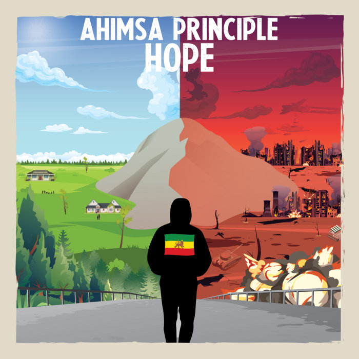 Hope | Ahimsa Principle