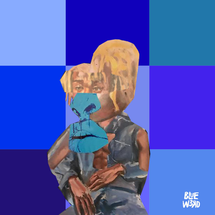 True Blu3 II | Blue w3rD