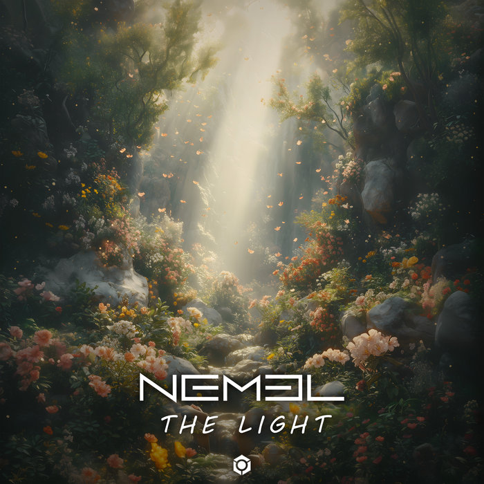 The Light | Nemel | Blue Tunes Records