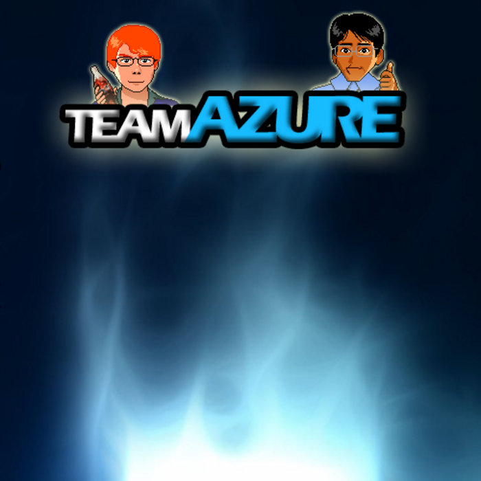Team Azure EP | Team Azure