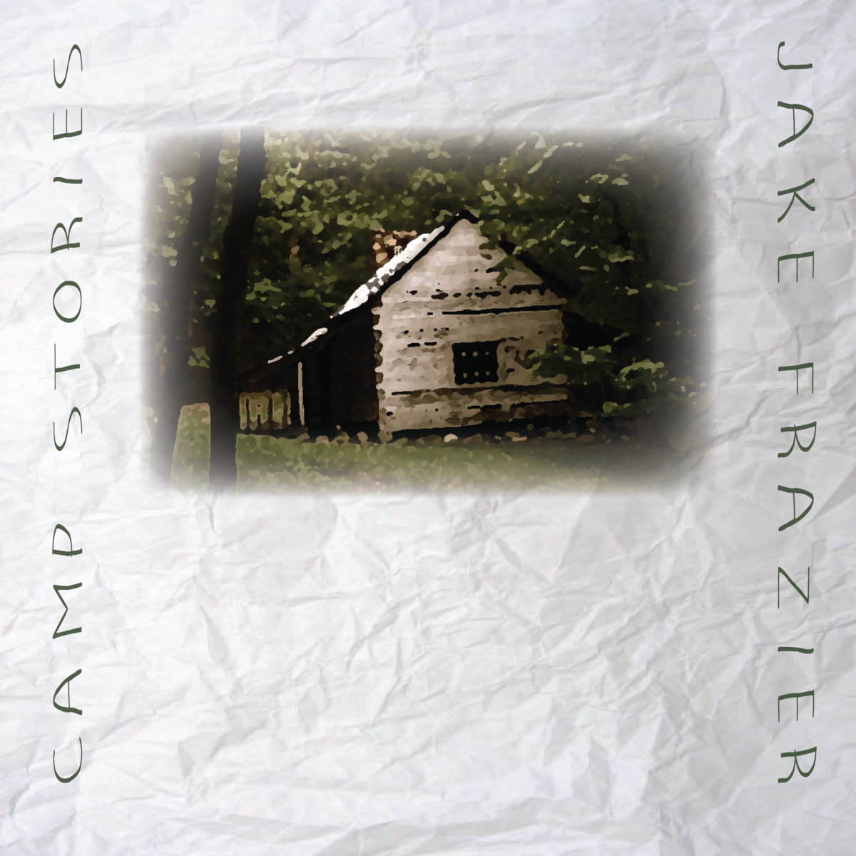 Camp Stories | Jake Frazier