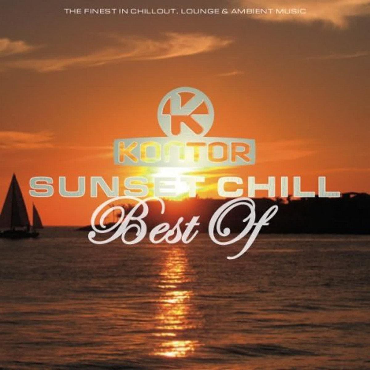 Kontor∶ Best of Sunset Chill | Sunset Chill