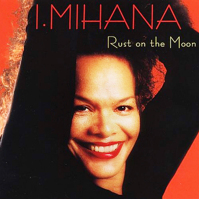 Rust on the Moon | Mihana Souza