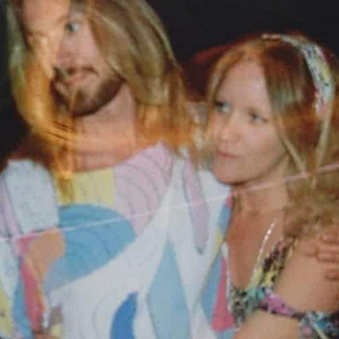 Non Compos Mentis | David Peter Parr