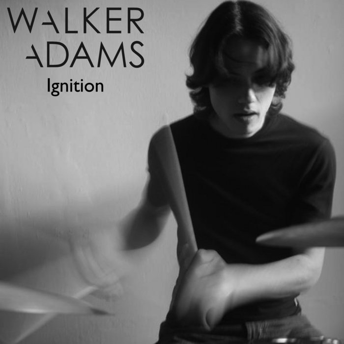 Ignition | Walker Adams