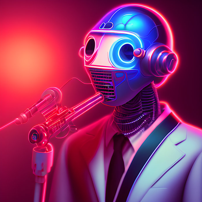 We're An American Bot | Bomis Prendin