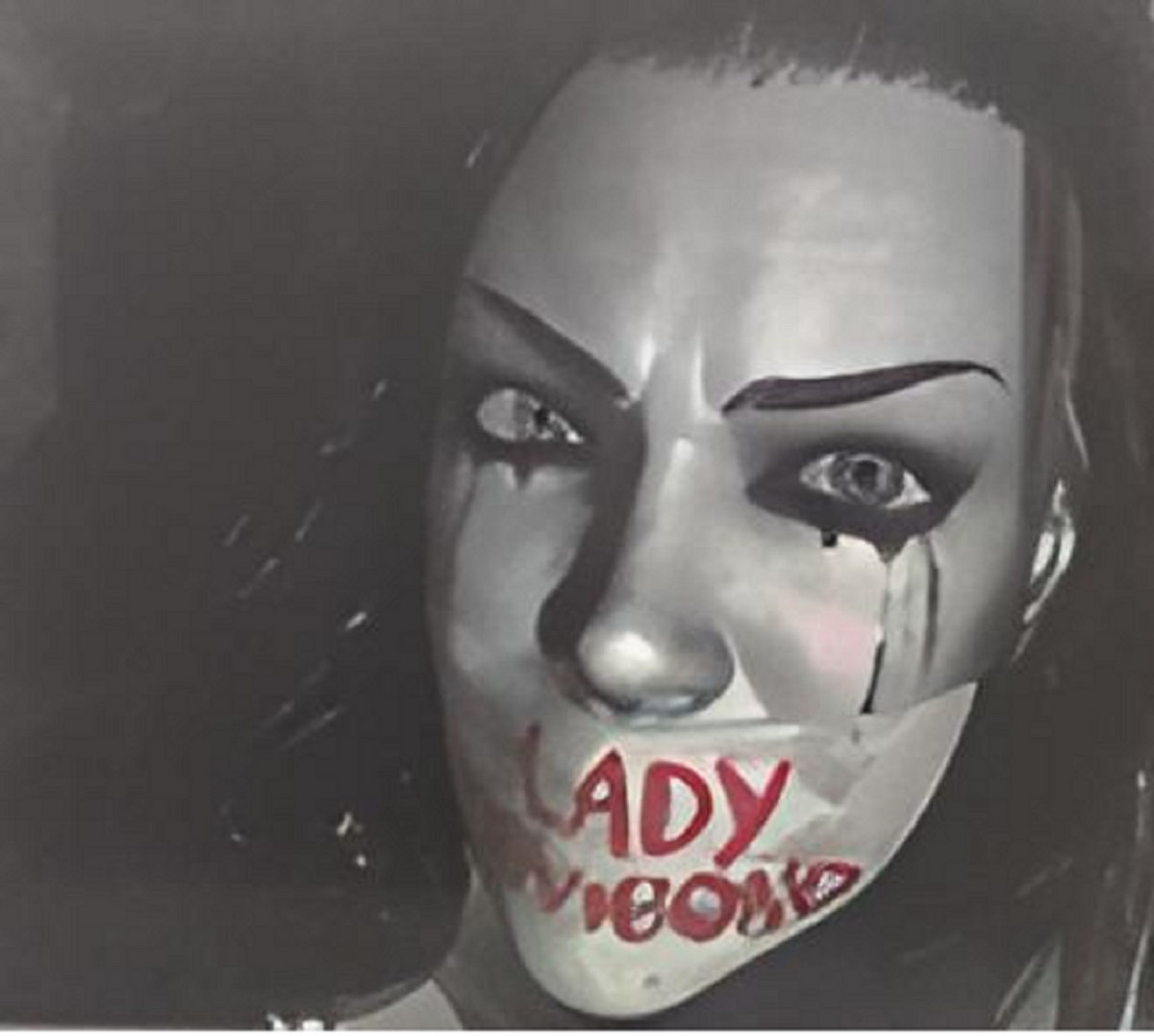 Lady Lovibond | Lady Lovibond