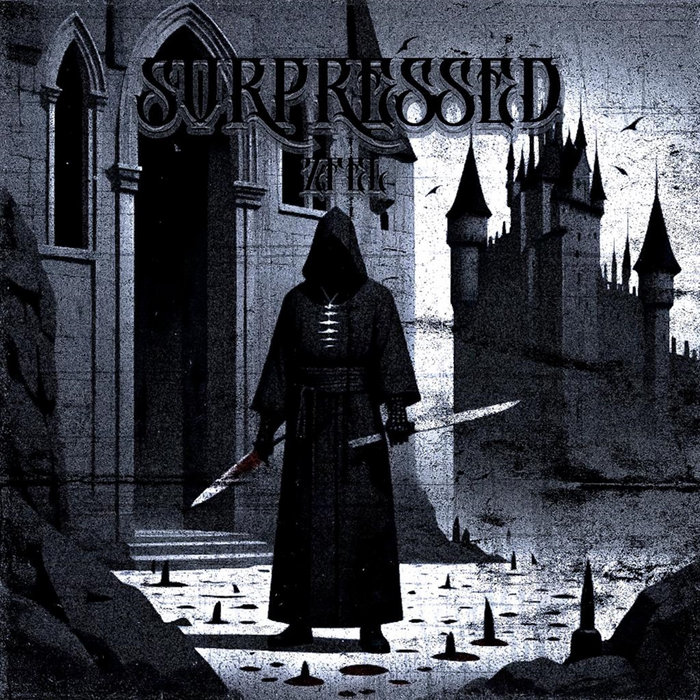 Surpressed | 2FEL