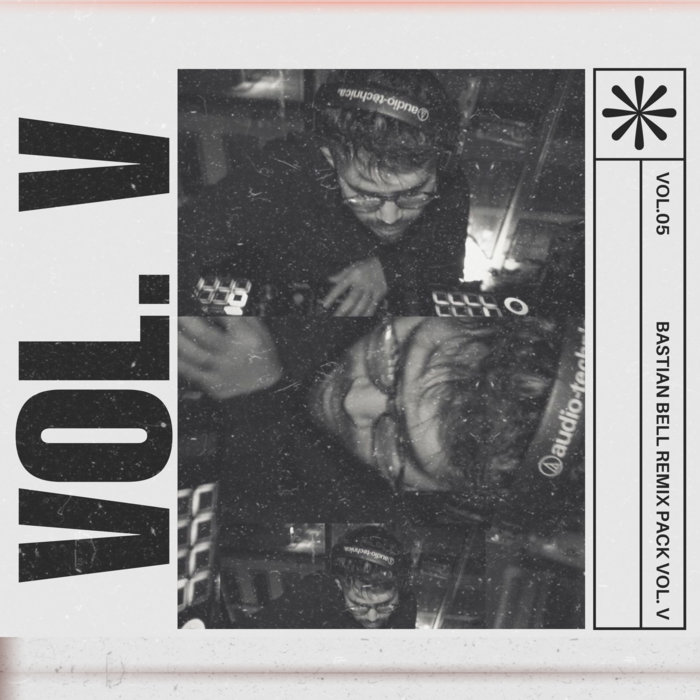 VOL. V | Bastian Bell