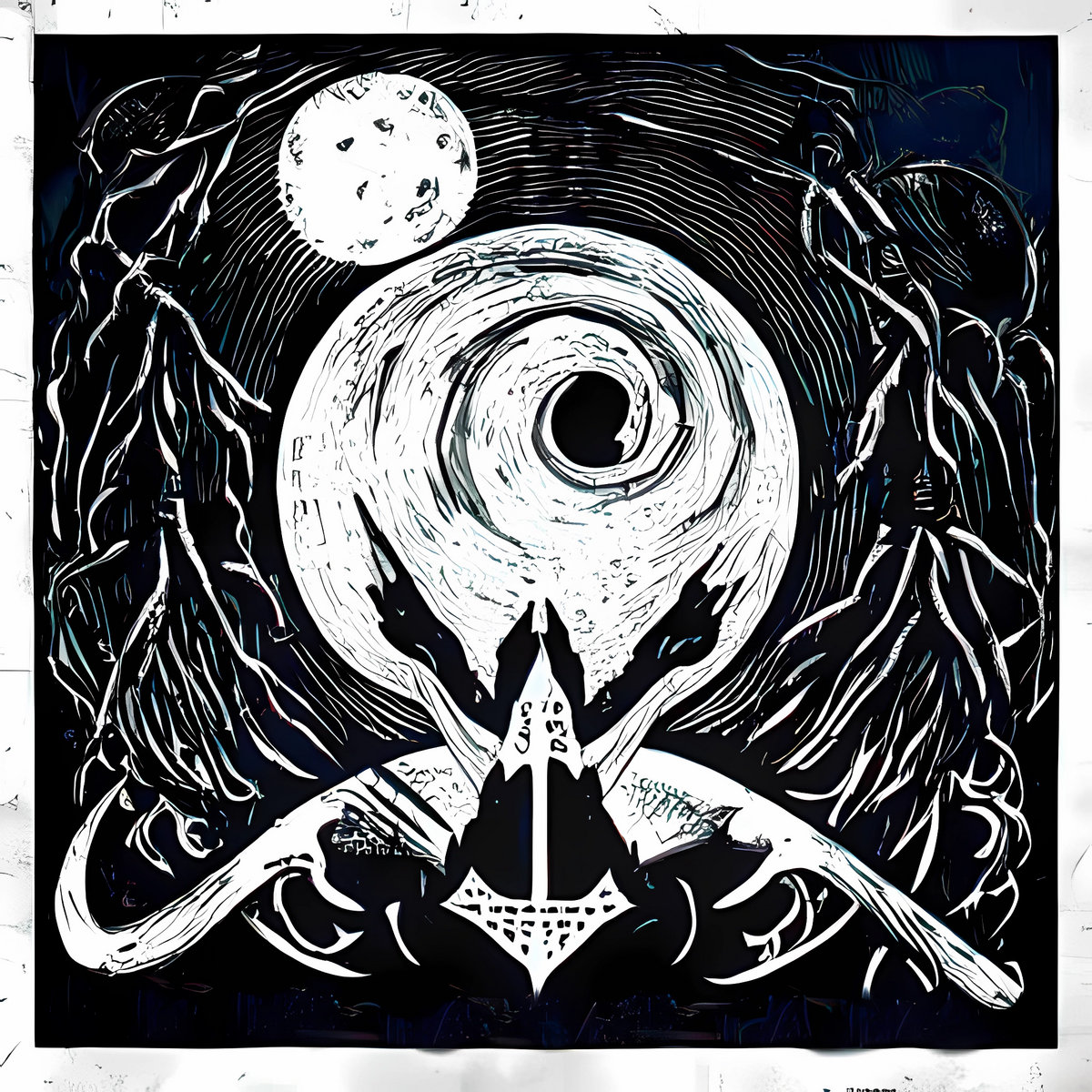 Solar pyre | Lunar Witch