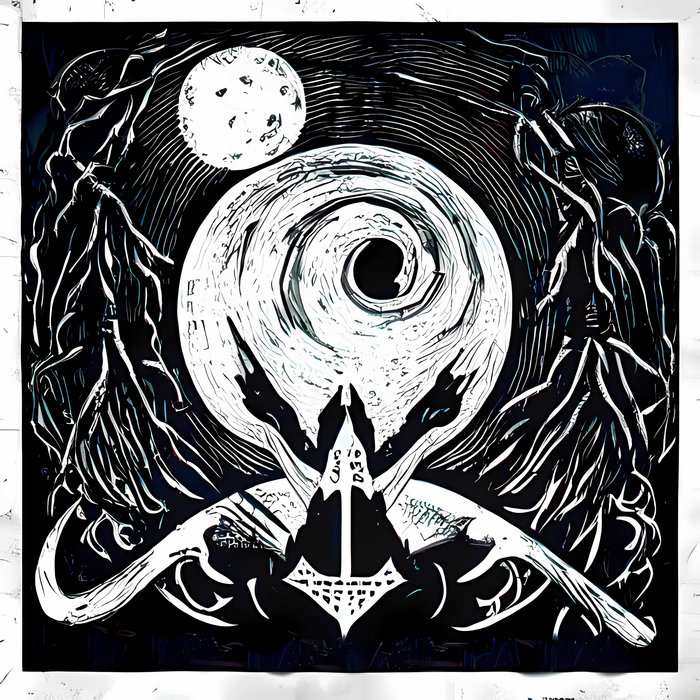 Solar pyre | Lunar Witch