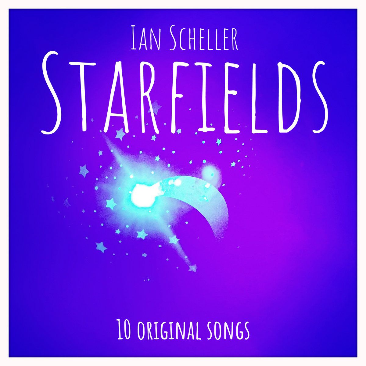 Starfields | Ian Scheller