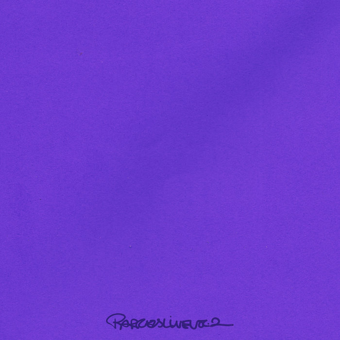 Live Vol. 2 | Parcels