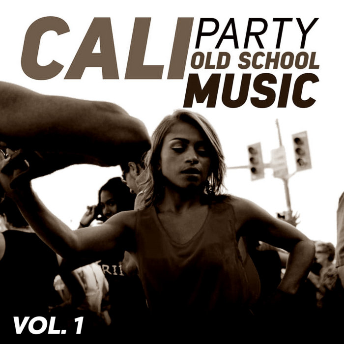 Cali Party Old School Music Vol. 1 | Salsa Son Timba