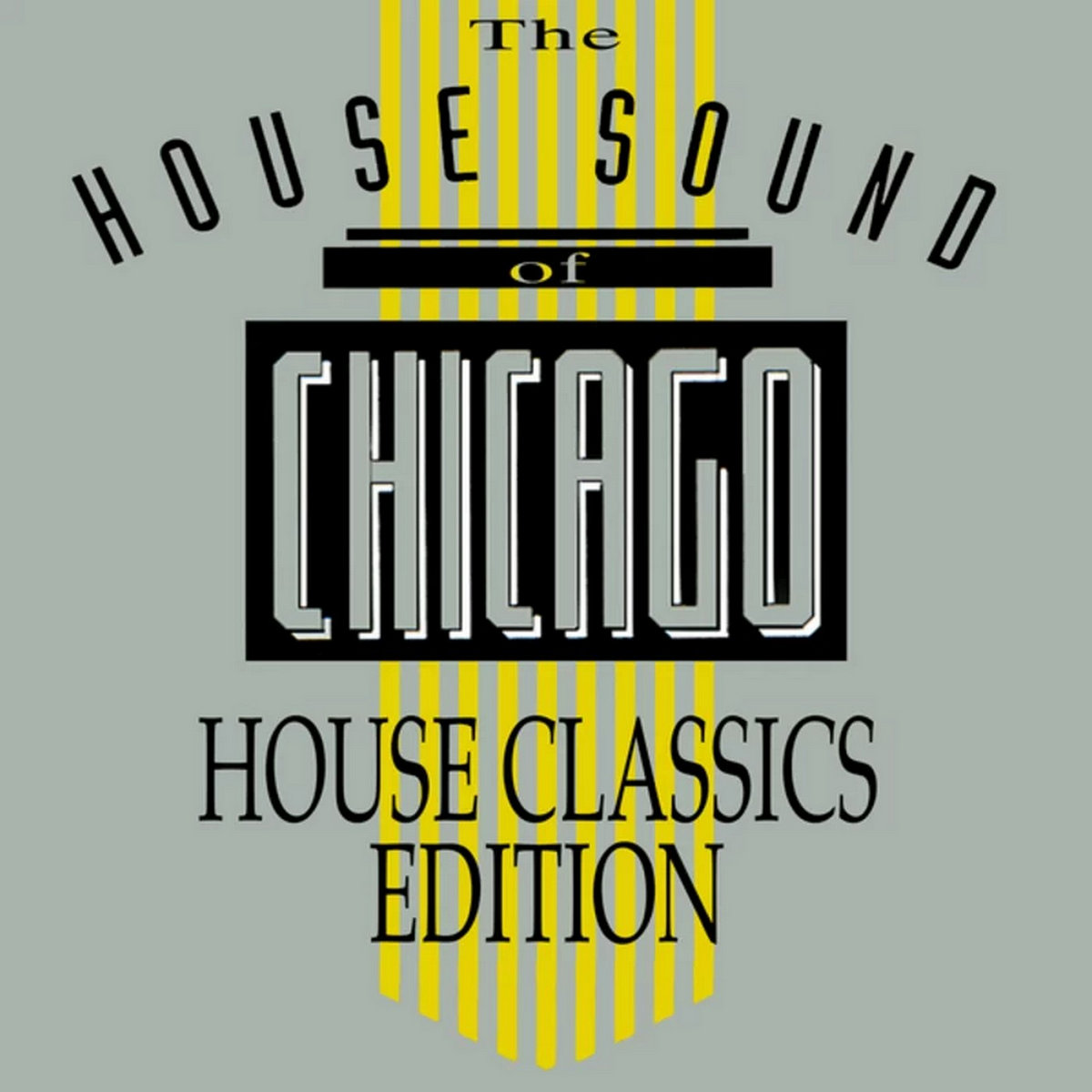 The History Of The House Sound Of Chicago - The House Remixes | House ...