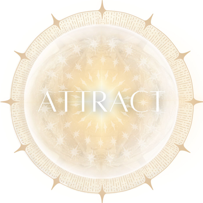 Attract | Equanimous, Ruby Chase, Bliss Looper | Ruby Chase