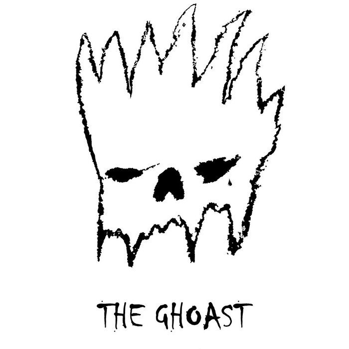 G.H.O.A.S.T. | Ghoast
