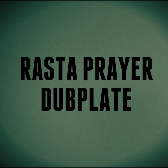 RASTA PRAYER (Remeke "Violin Rock") | DUB INVASION RECORDS