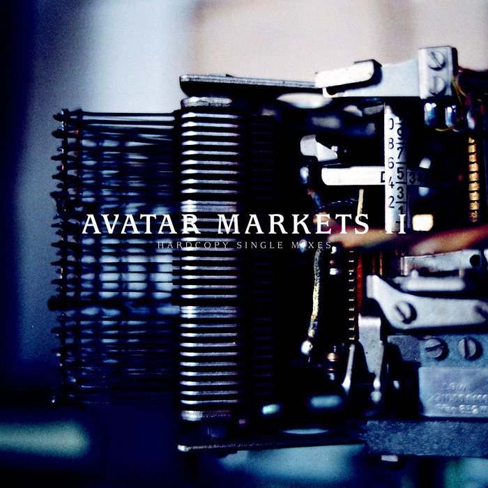 Avatar Markets II | кожа