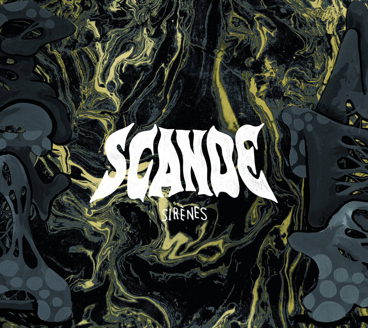 Goodbye | Scande | scande