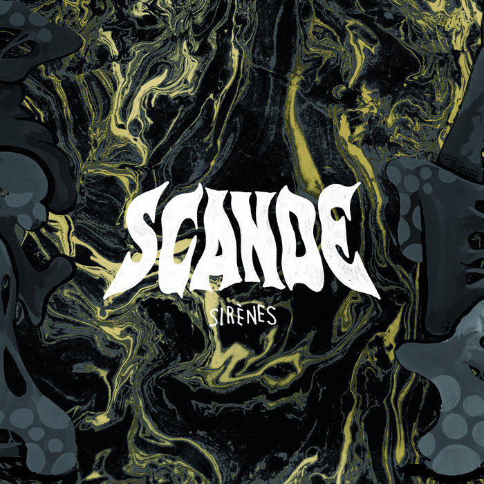 Goodbye | Scande | scande