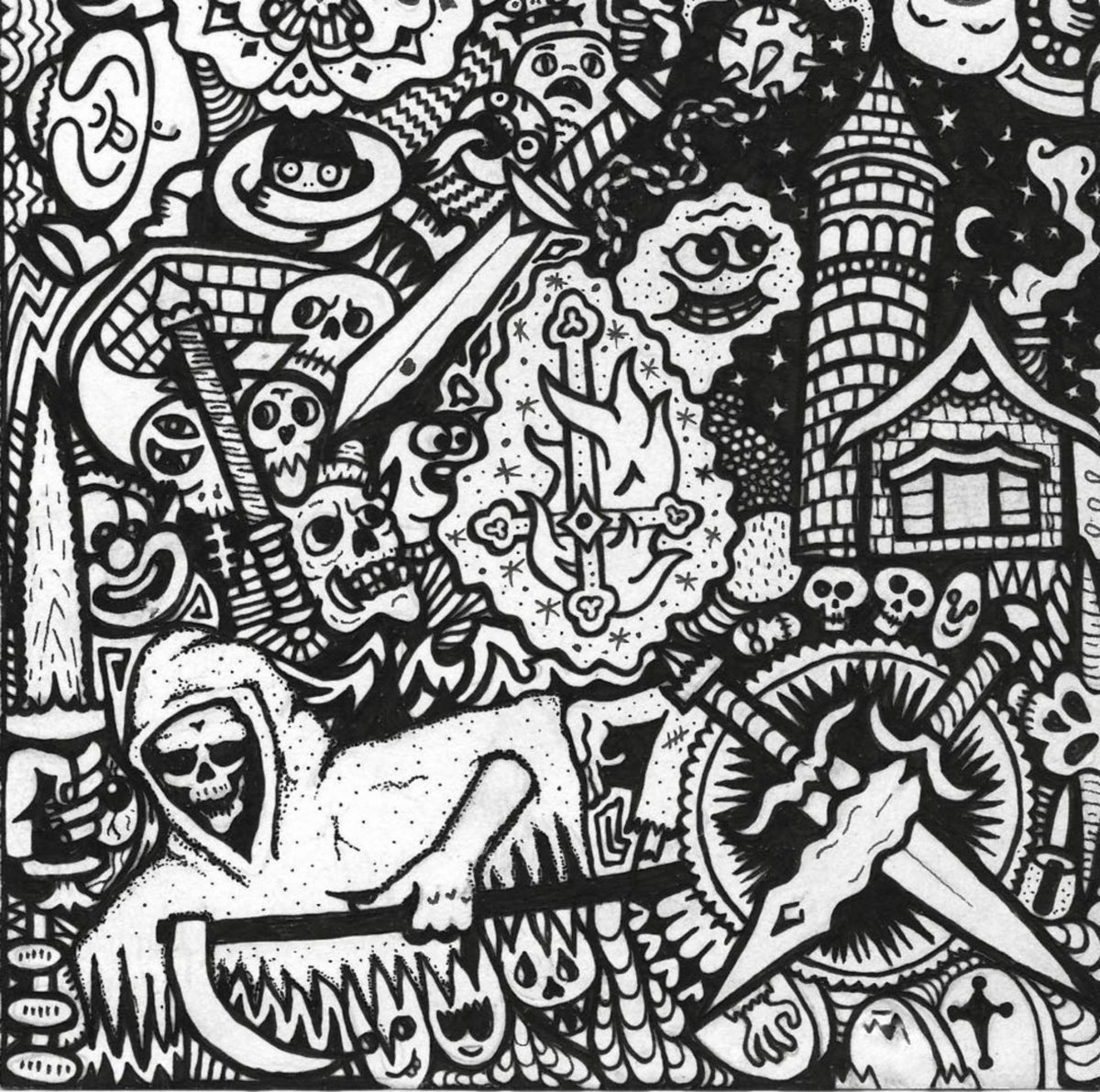 Go Back To Where You Belong , In My Memories | The Hypocrites Club