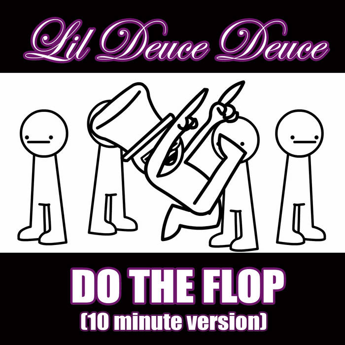 Asdf Movie Everybody Do The Flop Wallpaper